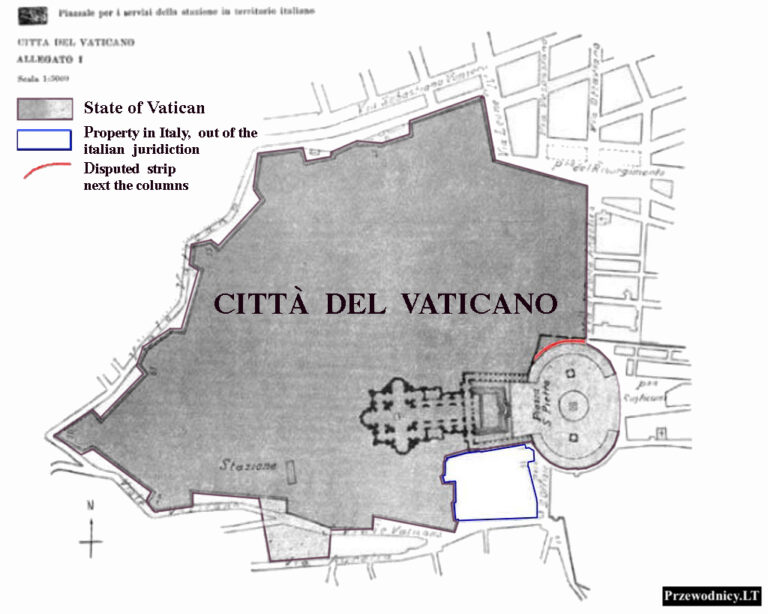 Przewodnik po Rzymie Watykanie, zwiedzanie wspólnie i prywatnie