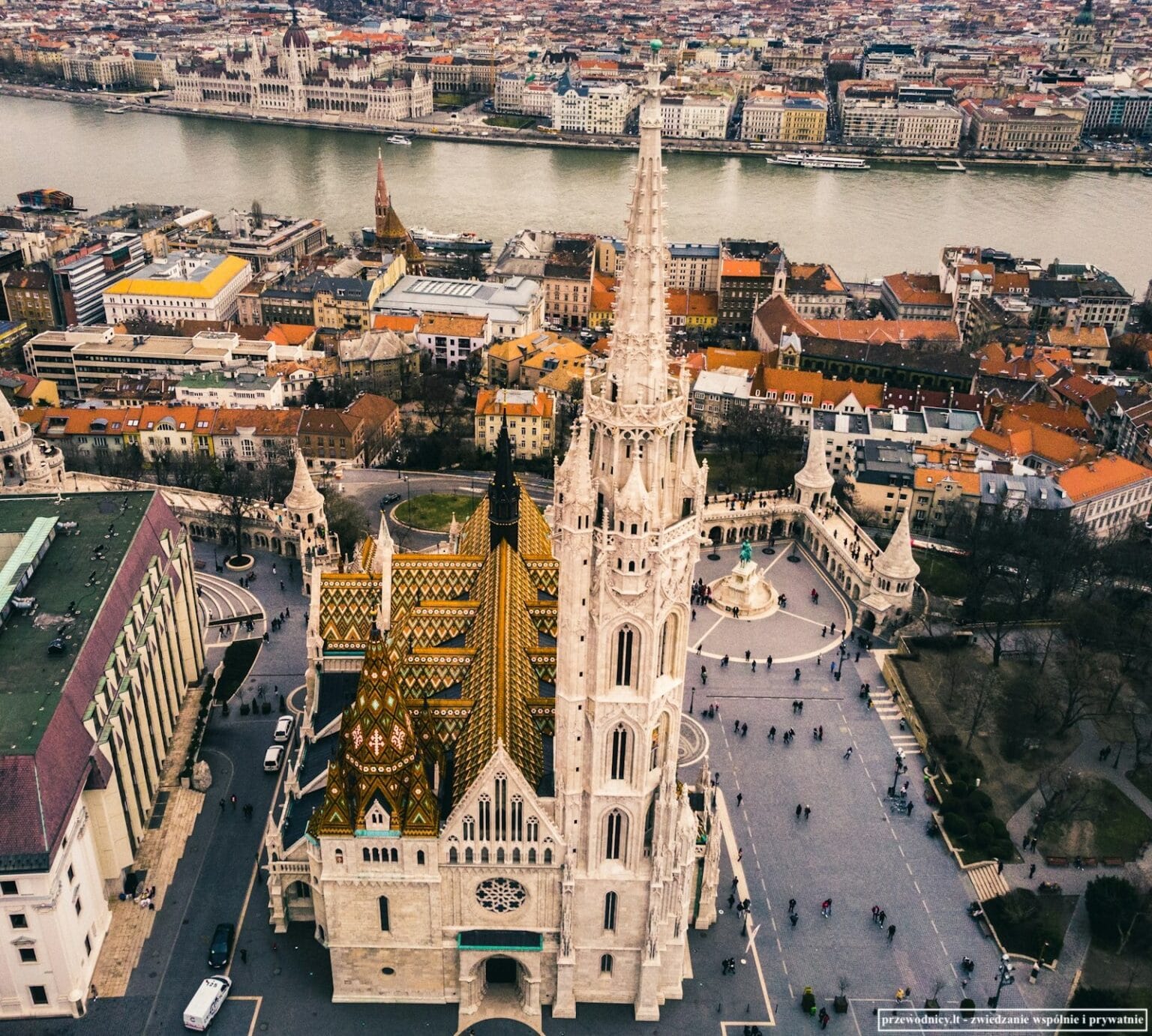 Przewodnik po Budapeszcie, zwiedzanie wspólnie i prywatnie